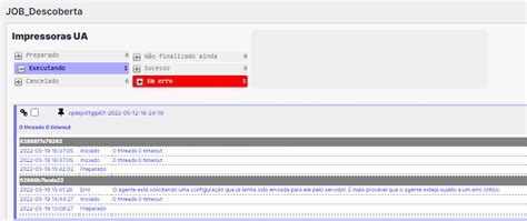 Snmp Discovery Devices Network Glpi V10 · Issue 122 · Glpi Project