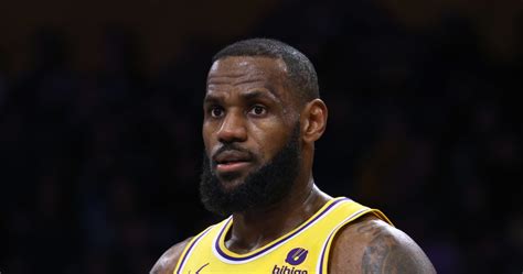 Lebron James Calls Out Lakers We Just Suck Right Now Amid 4 Game
