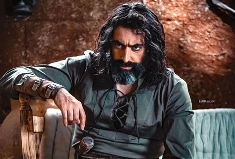 Vidéo Promotionnelle De La Série Al Arbaji Polture