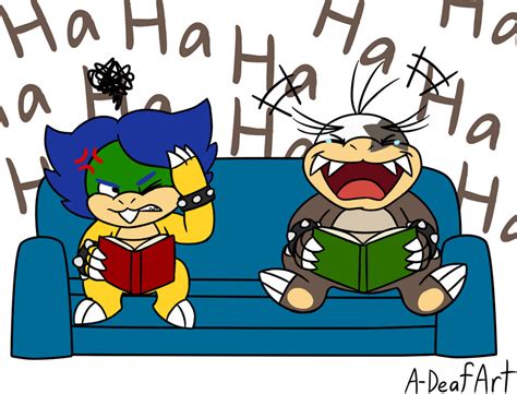 So Loud By Handyxrussell10 On Deviantart