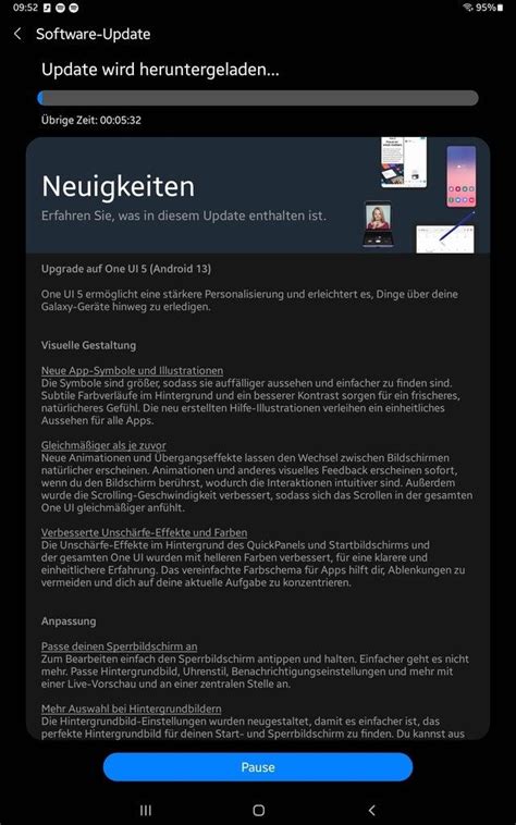 samson one ui update for all movement on twitter samsung galaxy tab