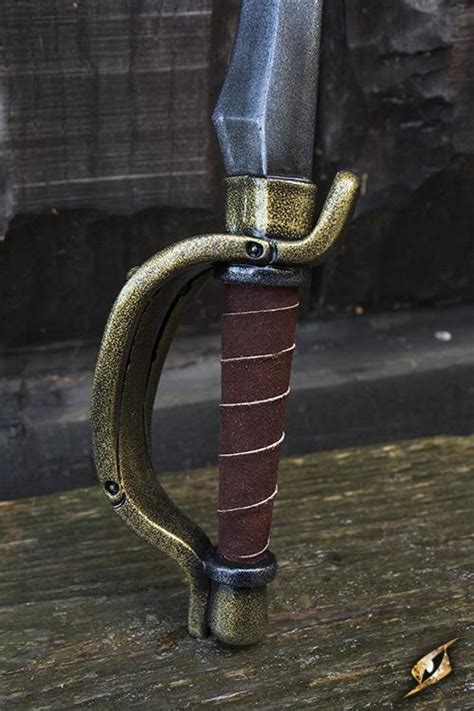 Espada Corsair Cutlass 95 Cm Mortis Draco