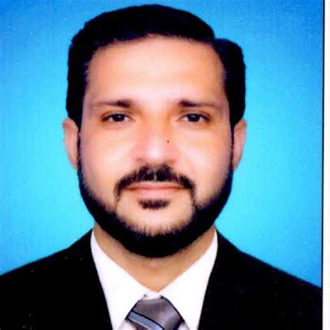Khurram Shahzad Sales Representative As Assistant Field Manager