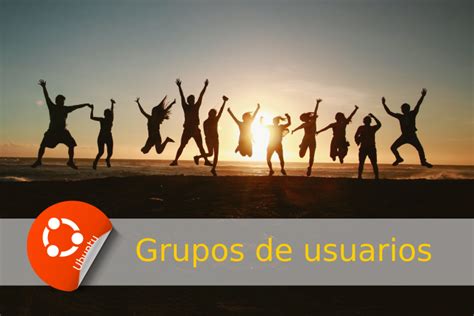 Crear Un Nuevo Grupo De Usuarios En Ubuntu LTS SomeBooks Es