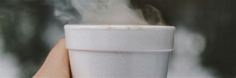 Styrofoam Ban In Abu Dhabi Starting June 1st