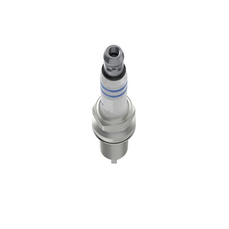 Spark Plug - 0242129800 BOSCH - 224011HM1B, 224018760R, 2811590100 | K ...
