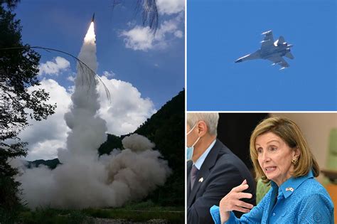 Missiles New York Post