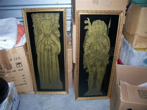 17 Best Images About English Brass Rubbings On Pinterest Armour Long