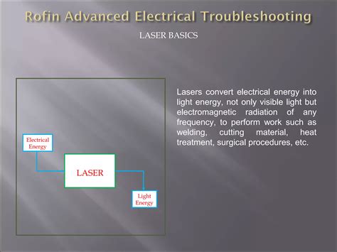 Example PPT RF Tube PPT