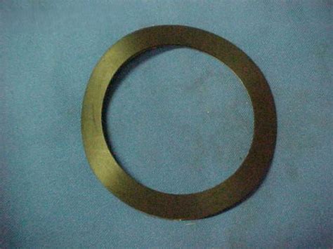 Getinge 500831800 Fan Sealing Gasket 8666 10330 Washer Solutions