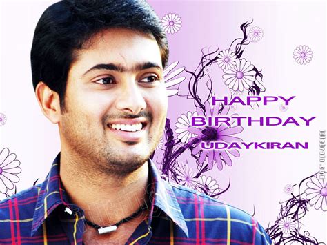 Uday Kiran Wallpapers Wallpaper Cave