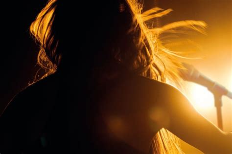 La Comédie Musicale Wild Rose Sera Présentée En Première Mondiale Au
