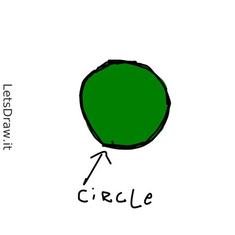 How To Draw Circle Rzigbbg11 Png Letsdrawit