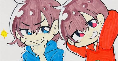 にょた松 にょた ひじきのイラスト Pixiv