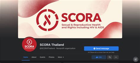 Protecting Transgender And Sex Workers Health Through Digital Advocacy In Thailand Titaya