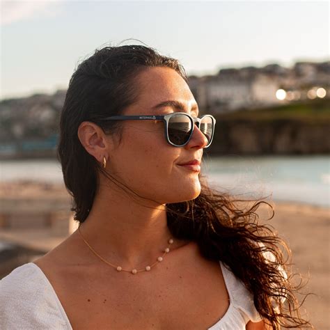 Sustainable Prescription Glasses Recycled Optical Frames And Eyewear