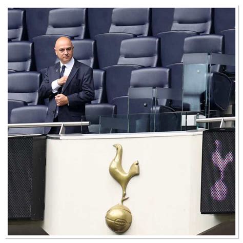Last Word On Spurs On Twitter 🚨daniel Levy Believes Spurs Are Worth