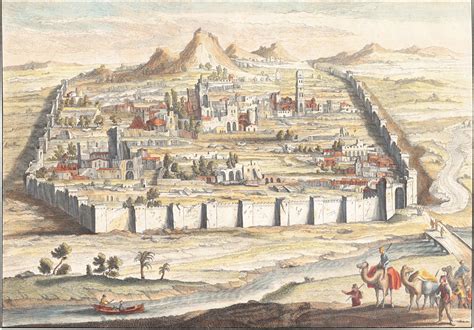 The History Of The Crusades The Battle Of Antioch 613 A D