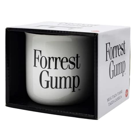 Bögre Forrest Gump Bench Xzone Hu