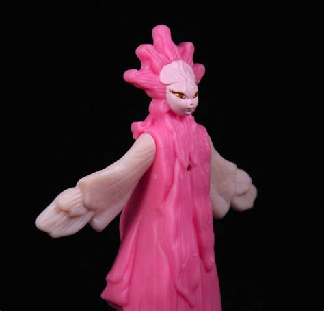 Shes Fantastic The Spiderwick Chronicles Sprites