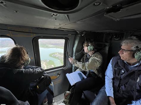 Krvn 880 Krvn 931 Kami Gov Pillen Requests Federal Disaster