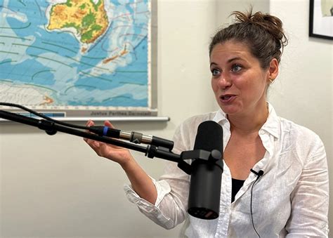 Månedens Forsker 9 2023 Kristine Bohmann Carlsbergfondetdk