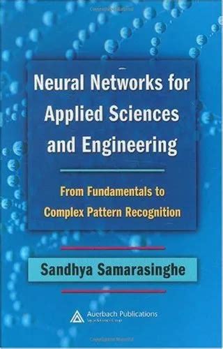 خرید کتاب Neural Networks For Applied Sciences And Engineering From