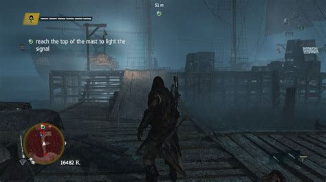 Screenshot Of Assassins Creed Iv Black Flag Freedom Cry Windows