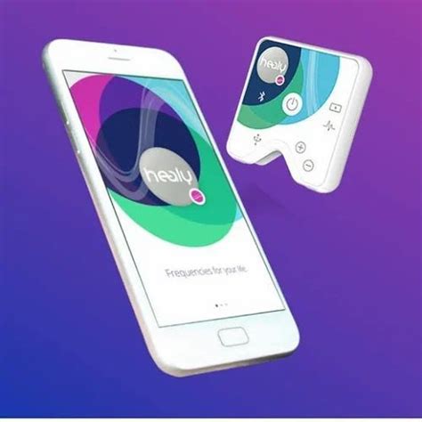 Abs Square Healy Frequency Device At ₹ 22500 Piece In Ahmedabad Id 2853690032373