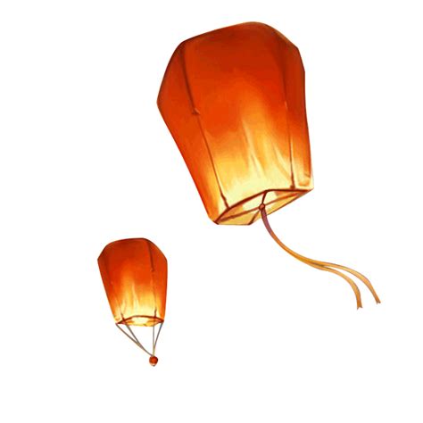孔明灯