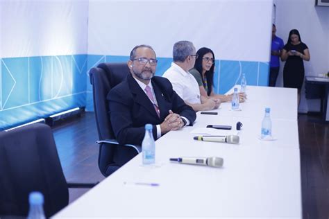 Programa De Inclusão Educacional Da Prefeitura De Manaus Oferece Mais
