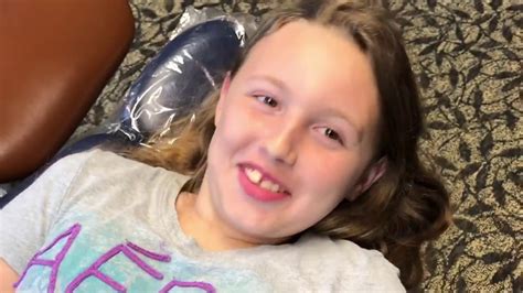 3rd Braces Visit Getting Expander Put On YouTube