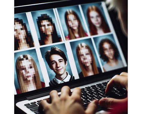 Deepfake Scandal At High School Calls Lawmakers To Action