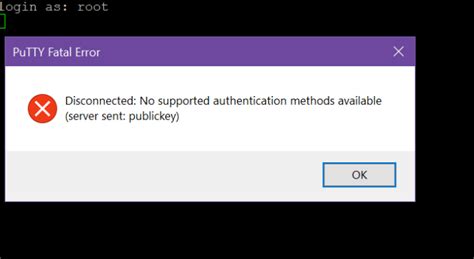 Force Ssh Login To Be Key File Only