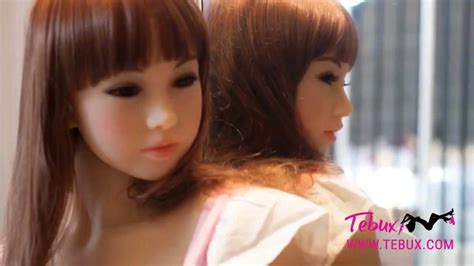 Lovable Realistic Young Sex Doll Babe Porn By Tebux Sex Dolls Xhamster