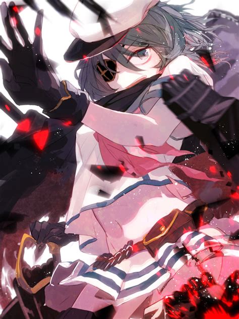 Kiso And Kiso Kai Ni Kantai Collection Drawn By Takamaru Nagisa Danbooru