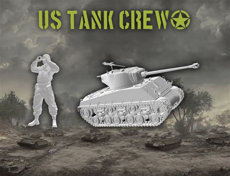 WW D Stl Pack Pcs Models World War D Stl Pack D Stl Stl File Stl Miniature Stl Etsy