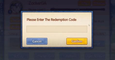 Ninja Legacy Codes Claim Your Freebies Now Techfornerd