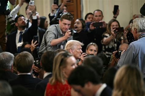 Trump And Musk Alliance Melts Down In Blazing Public Row Daily Telegraph