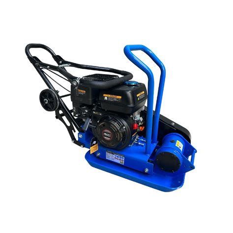 Comp C60 Economy Type Plate Compactor 11kn 60kg Machinery Online