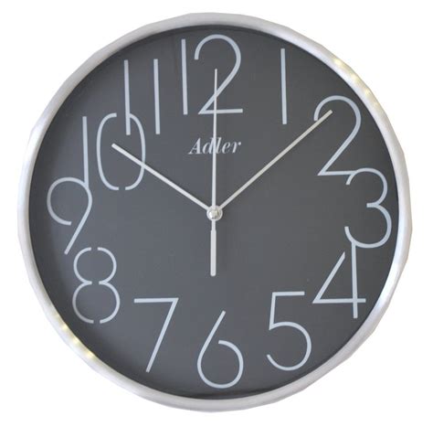 стенни часовници