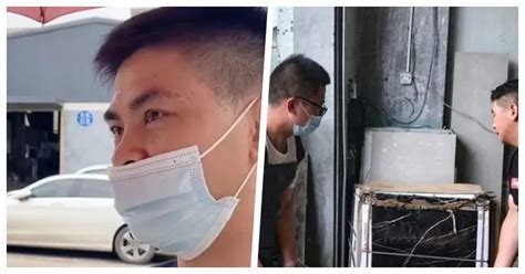 「我什麼苦都能吃。」19歲窮少年「第一時間離家打工」籌自己學費 「日搬百公斤瓷磚不喊苦」感動當地企業
