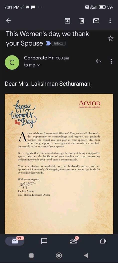 Sethuraman Lakshman Kumar On Linkedin It Means A Lot To Us Thanks To