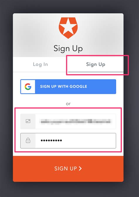 Auth0をphp Laravelで使ってみる Developersio