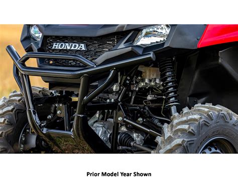 New 2026 Honda Pioneer 700 Deluxe Utility Vehicles In Davenport Ia
