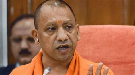 Yogi Adityanath Govt To Set Up Education Commission In Up Cm To Chair