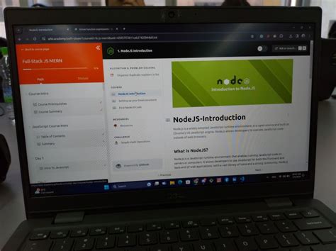 Nodejs Webdevelopment Codingadventure Javascript Fullstackdeveloper Fullstackdevelopment