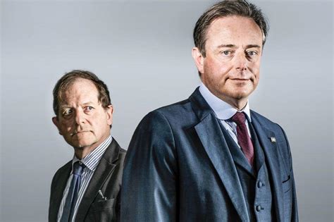Rik Torfs Sprak Met Bart De Wever Waarom Zouden Academici Altijd