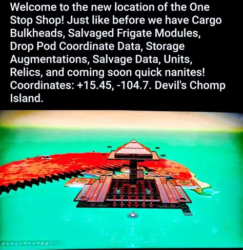 All New One Stop Shop Scrolller