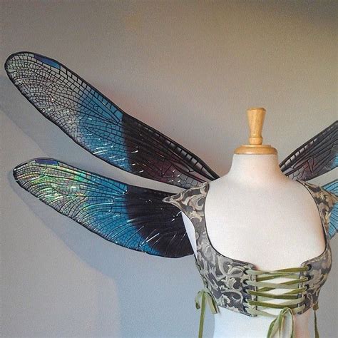 Dragonfly Wings Fairy Wings Costume Dragonfly Images